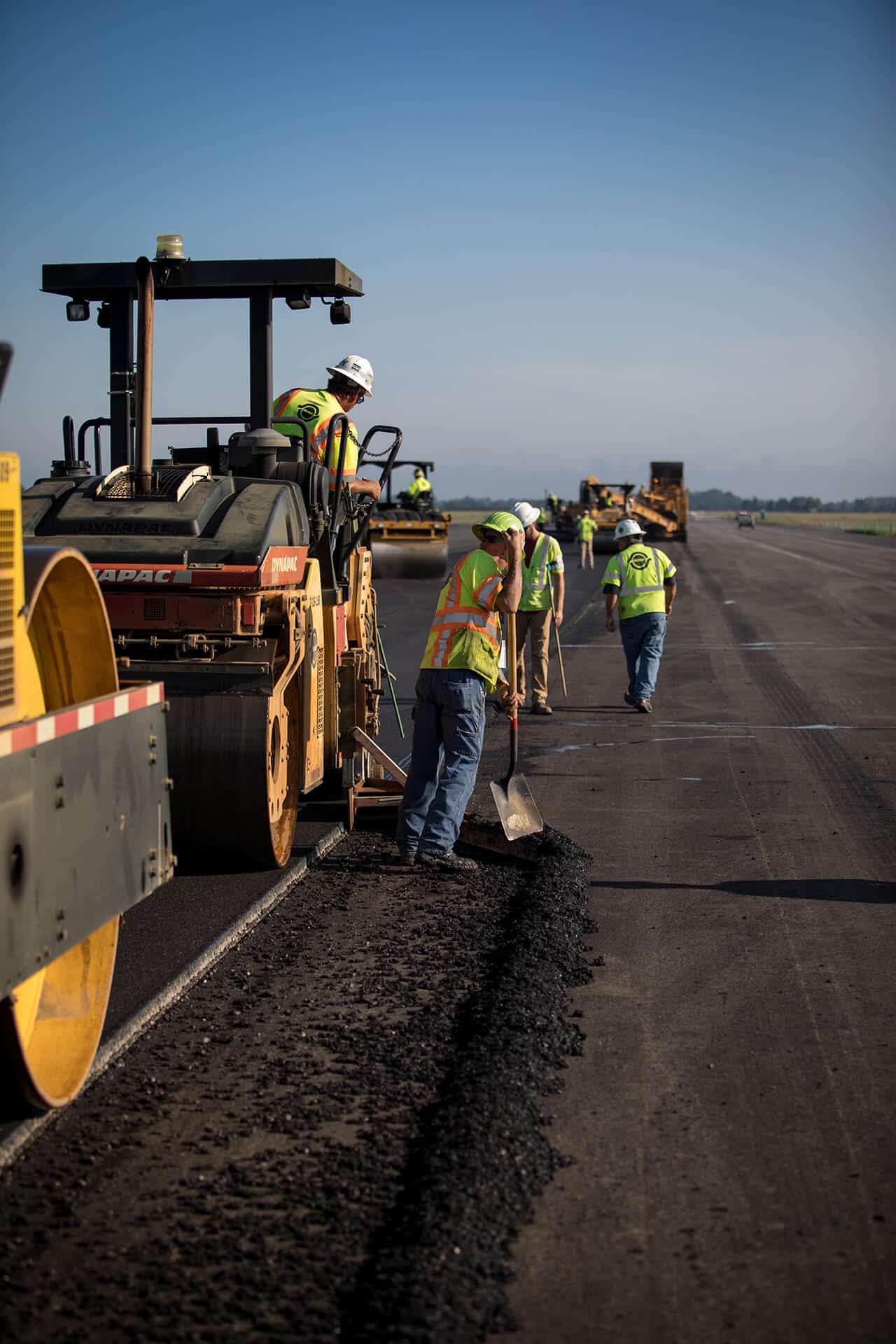 Home - Barrett Industries